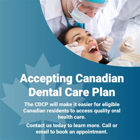 Canadian Dental Care Plan Lacewood Square Dentistry