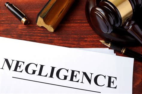 Reckless Conduct Vs Negligence Unraveling Legal Distinctions In Il
