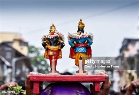 Varkari Hindu Photos And Premium High Res Pictures Getty Images
