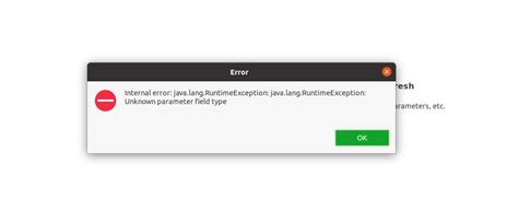 Filter Button Doesnt Work Or Giving Out Error · Issue 932 · Omnetppomnetpp · Github
