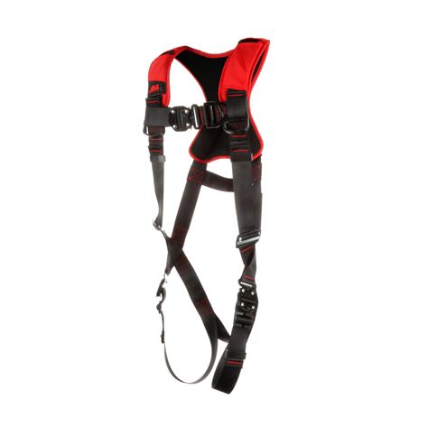 3m Protecta P200 Comfort Vest Climbing Safety Harness Small 116140