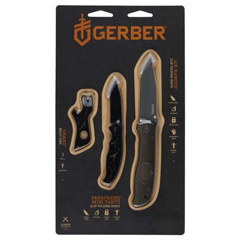 Gerber Folding Knives Walmart