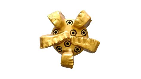 Matrix Body Pdc Bits Vs Steel Body Explore Their Differences