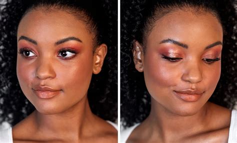 4 Easy Fall Makeup Looks Being The Bells