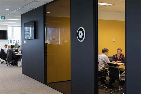 Forsyth Barr Victor Contractors