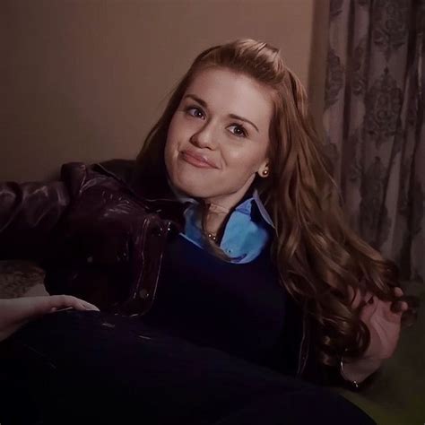 Lydia Martin Lydia Martin Teen Wolf Beautiful Redhead