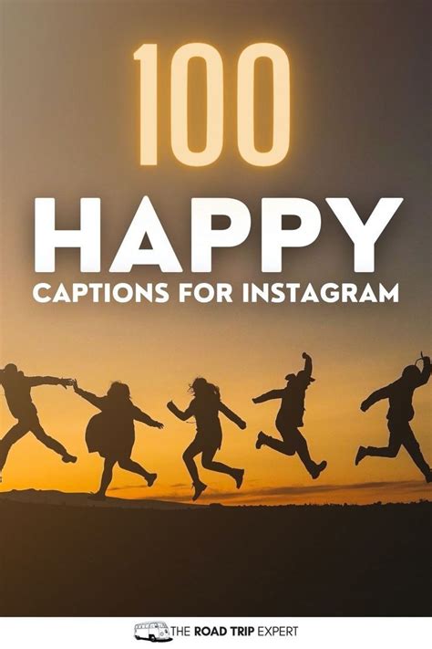 100 Joyful Happy Captions For Instagram Plus Quotes Artofit