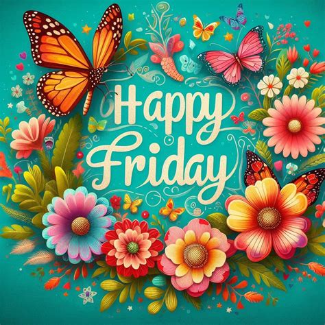 157 Happy Friday Images Pictures Photos And Pics
