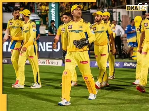Adam Gilchrist ने दी यूनीक सलाह Ipl 2026 के लिए Csk को बख्श दें Dhoni