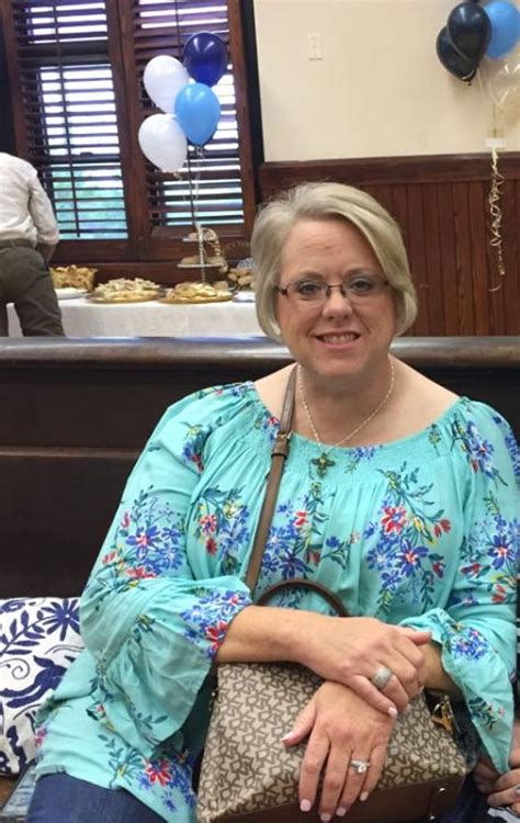 Kimberly Bohn Obituary Keller Tx