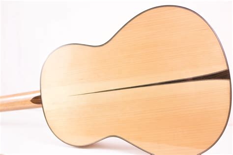 Chitarre Classiche Artigianali Liuteria Cesarini