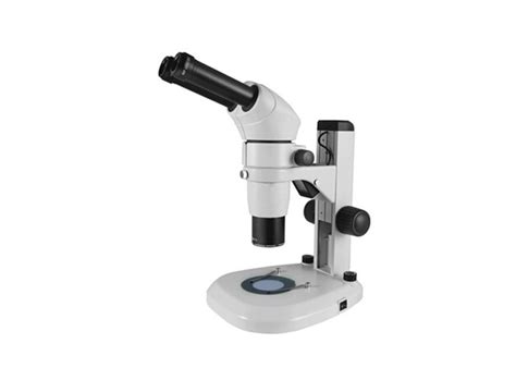 Stereoscopic Microscope Dissecting Microscope Repair With A