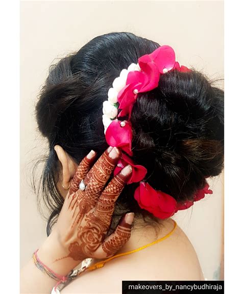 nancy budhiraja makeup artist services review and info olready