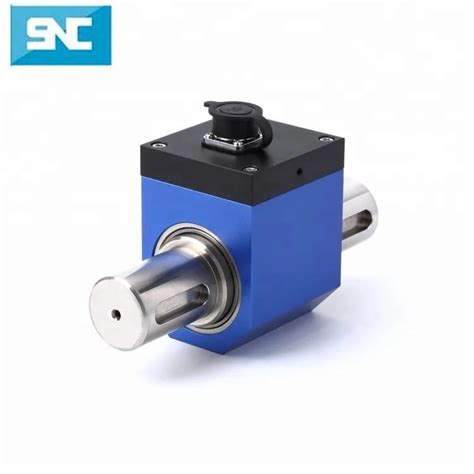 Zhky8050b Digital Dynamic Torque Measuring Instrument 200nm 500nm