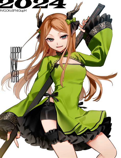 Konami Kirie World Trigger Drawn By Ichimonjikun2 Danbooru