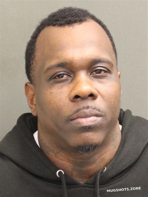 Ishman Hugh Tory 01 13 2024 Orange County Mugshots Zone