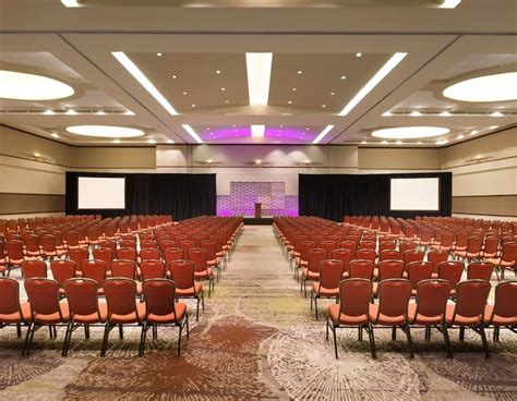 Charleston Wedding Venue Event Space Embassy Suites N Charleston
