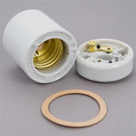 Nemco 45372 Socket For Bulb Warmers 660w