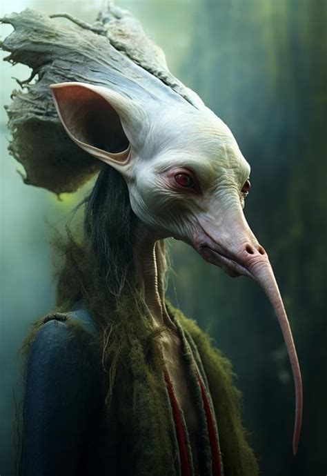 Pin By Ajsilvao On Dnd Personajes In 2025 Fantasy Creatures Art Cute