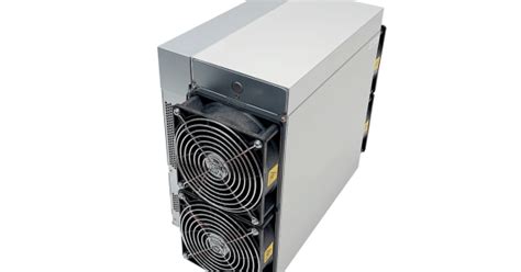 Antminer S19 95TH/s