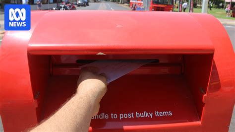 Ssm When Will I Get My Same Sex Marriage Postal Survey Abc News