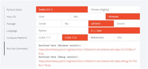 如何在windows 上使用cmake配置libtorchvs 版 CallMeRoot 博客园