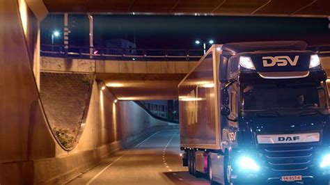 Ets Eu Surcharge Dsv Transport And Logistics