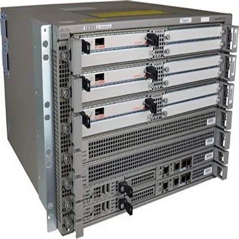 Wired Cisco Asr 1006 Ethernet At Rs 180000 In Salem Id 2850400203833
