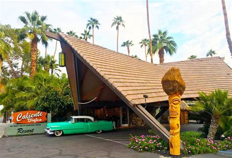 Palm Springs Travel Affordable Getaways And Budget Tips