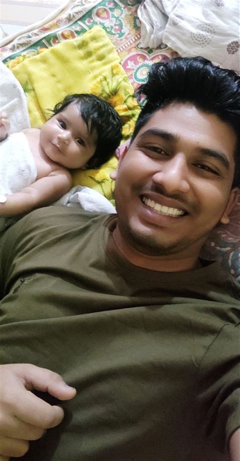 swapnil patil on linkedin no one else can bring as much joy as a