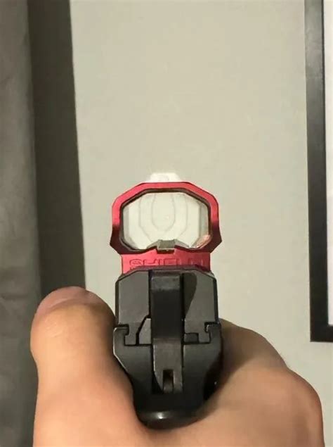 Ipsc Dry Fire Practice Targets By Janek Makerworld Download Free 3d Models