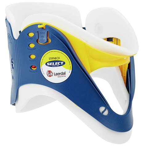 Stifneck® Extrication Collars Bound Tree