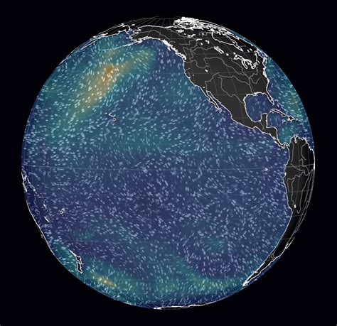 What Next Earth Surface Winds Ocean Currents And Waves