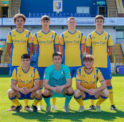 Back Row Darien Wauchope Mckeal Abdullah Taylor Anderson Finn Flanagan