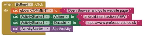 browser media player stream mit app inventor help mit app inventor