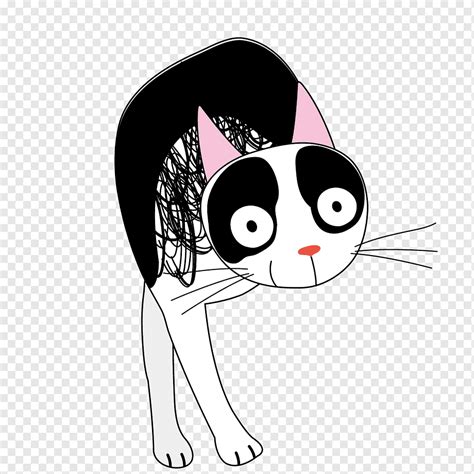 Кэтнеп кот