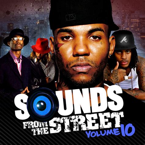 Sounds From The Street Vol 10 Compilation By Various Artists Spotify