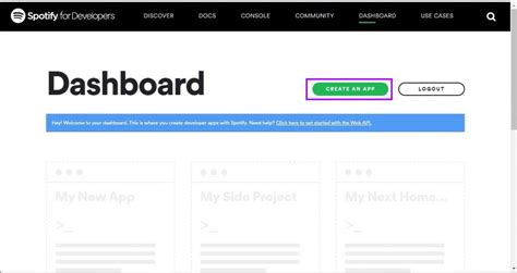 Spotify Api Tutorial How To Use The Spotify Rest Api Step By Step
