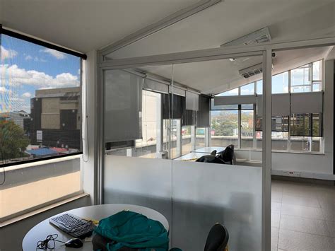 Edificio Arriendo El Nogal Inmobiliaria Morales