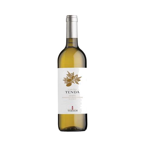 Soave Classico Doc Tedeschi 2019 Daruadda