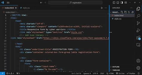 Rahul Patel On Linkedin Task3 Technohackdedutech