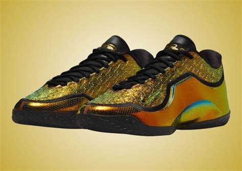 Nike Lebron 23 Grand Opening Sneakerfiles