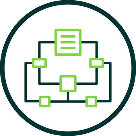 Process Vector Icon Design 16589871 Vector Art At Vecteezy