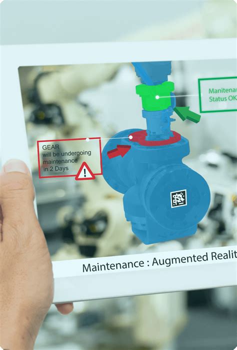 Augmented Reality Vs Virtual Reality Whats The Difference Zoho Lens