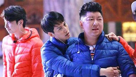 一周综艺｜周笔畅与江苏卫视开撕，刘天佐讨薪惊动范冰冰有戏澎湃新闻 The Paper