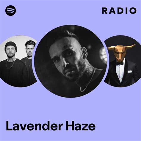 Lavender Haze Radio Playlist By Spotify Spotify