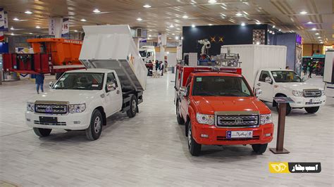 ویدیوی معرفی کاربری های مختلف پادرا پلاس لانگ اسب بخار مرجع اخبار خودرو