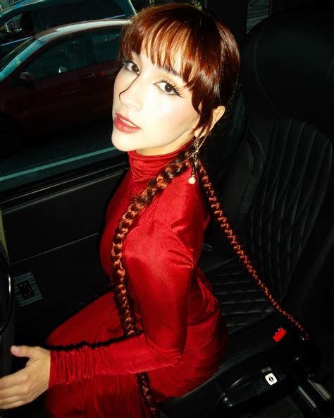 Paulina 🦢 Instagram