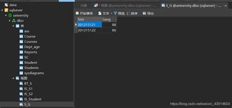 35 《数据库系统概论》之基本表更新（insert、update、alter、delete）与视图view（定义、查询、更新）insert Set Update Set Csdn博客