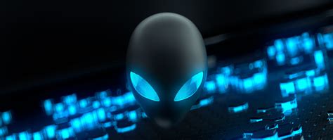 Alienware Wallpaper Ultrawide
